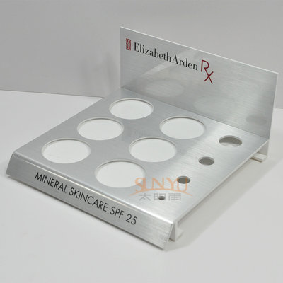 Acrylic Retail Window Displays , Custom Advertising Display Stand