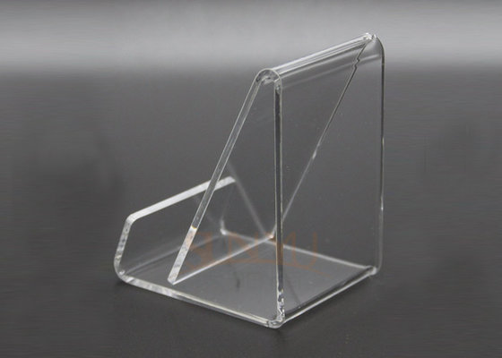 Import Material Mobile Phone Acrylic Display Holder Cell Phone Retail Display Stands