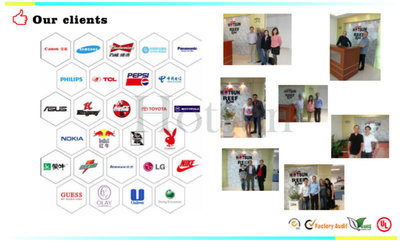 Shenzhen Hotsun Display Product Co. Ltd.