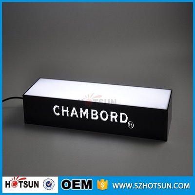 factory direct sale clear display holder stand, laser cutting thick acrylic customized led base