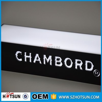 factory direct sale clear display holder stand, laser cutting thick acrylic customized led base