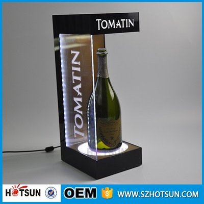 New Products Led light Bases For Acrylic, Acrylic Led Sign, Led Acrylic Display