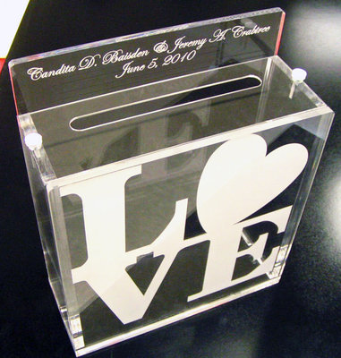 acrylic suggestion/donation/complaint boxes custom in China
