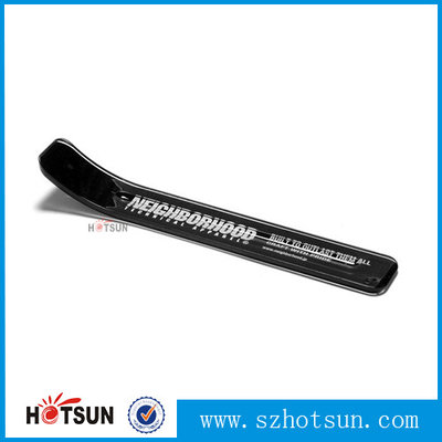Custom printing logos plastic acrylic incense holder,Hot Sale Incense Stick Holders,high quality custom Incense holder
