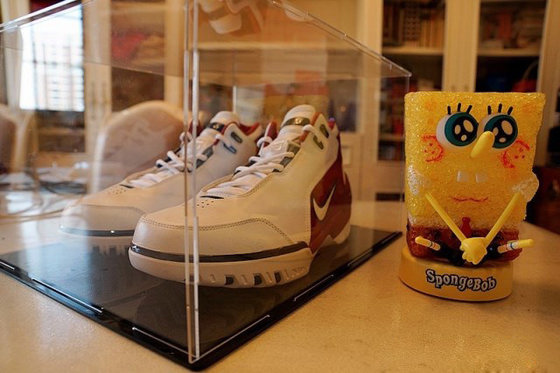 custom display shoe box factory made shoe storage case acrylic clear package box