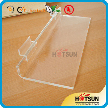 clear acrylic sliding shoe racks hanging shoe rack acrylic wall mounted storage rack plexiglass shoe store shelf