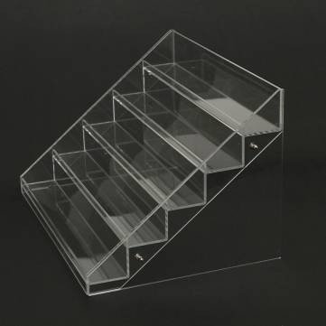 Professional china supplier cheap custom nail polish display stand