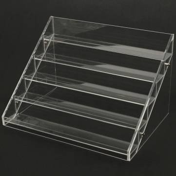Professional china supplier cheap custom nail polish display stand