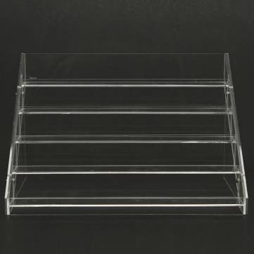 Professional china supplier cheap custom nail polish display stand