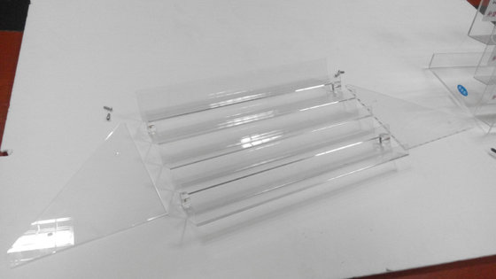 Professional china supplier cheap custom nail polish display stand