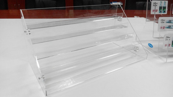Professional china supplier cheap custom nail polish display stand