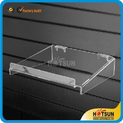 clear acrylic sliding shoe racks hanging shoe rack acrylic wall mounted storage rack plexiglass shoe store shelf
