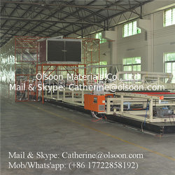 Olsoon Materials Co., Ltd