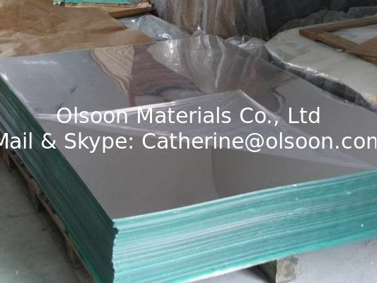Acrylic Sheets - Acrylic Mirror Sheet Wholesale Supplier 