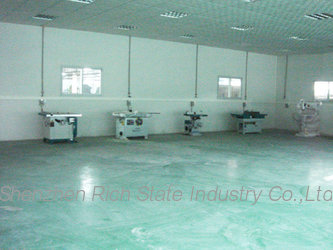 Shenzhen Rich State Industry Co., Ltd