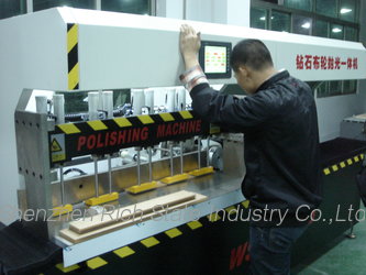 Shenzhen Rich State Industry Co., Ltd