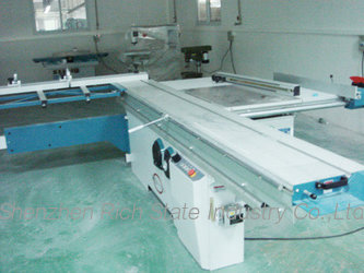 Shenzhen Rich State Industry Co., Ltd