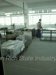Shenzhen Rich State Industry Co., Ltd