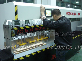 Shenzhen Rich State Industry Co., Ltd