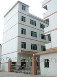Shenzhen Rich State Industry Co., Ltd