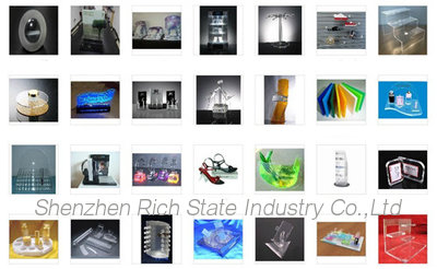 Shenzhen Rich State Industry Co., Ltd