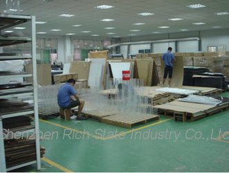 Shenzhen Rich State Industry Co., Ltd