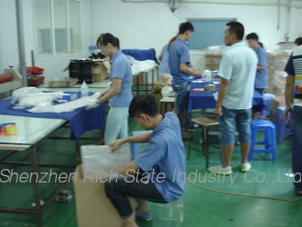 Shenzhen Rich State Industry Co., Ltd