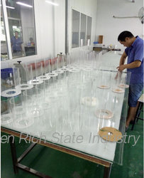 Shenzhen Rich State Industry Co., Ltd