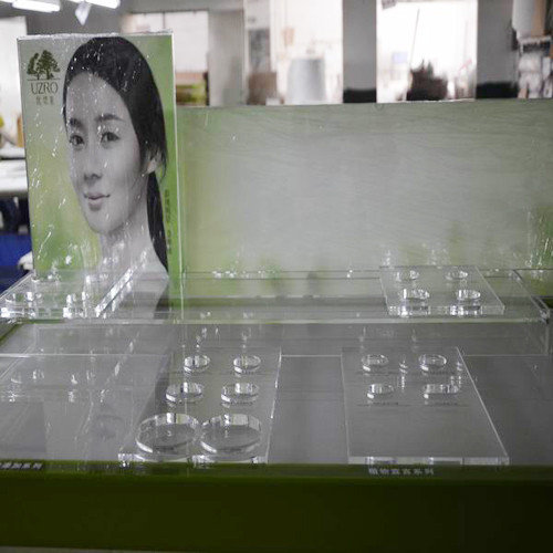 Acrylic Office Stationery