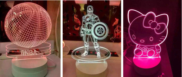 China best Laser inner carve on sales
