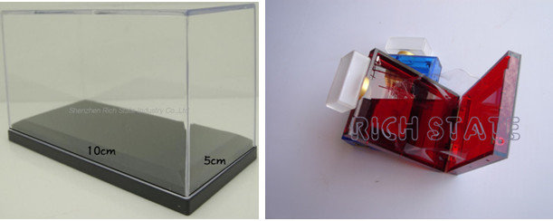 China best Acrylic Box Cases on sales