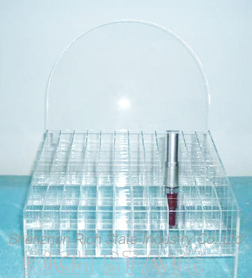 Acrylic Factice display