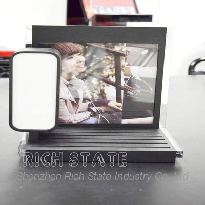Acrylic Music album display holder