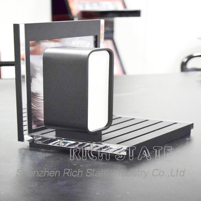 Acrylic Music album display holder