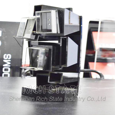Acrylic electronic merchandises Display Holder
