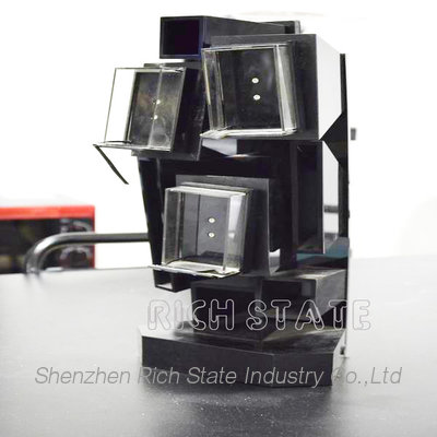 Acrylic electronic merchandises Display Holder