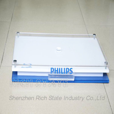 Acrylic electronic merchandises Display Holder