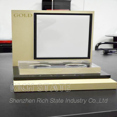 Acrylic electronic merchandises Display Holder
