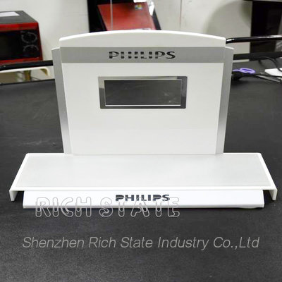 Acrylic electronic merchandises Display Holder