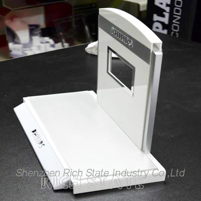Acrylic electronic merchandises Display Holder