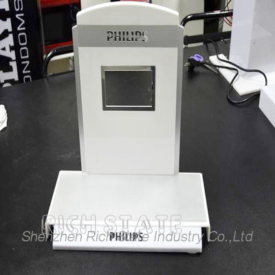 Acrylic electronic merchandises Display Holder