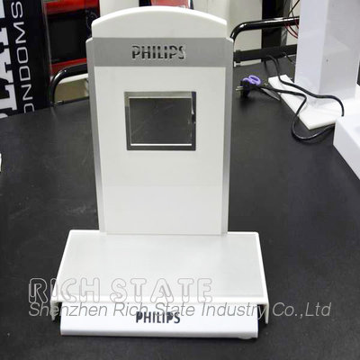 Acrylic electronic merchandises Display Holder