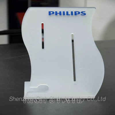 Acrylic electronic merchandises Display Holder