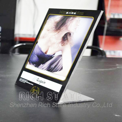 Trendy Acrylic Display Stand