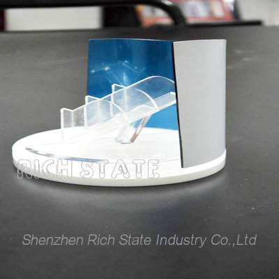 Acrylic Mobile phone display stand