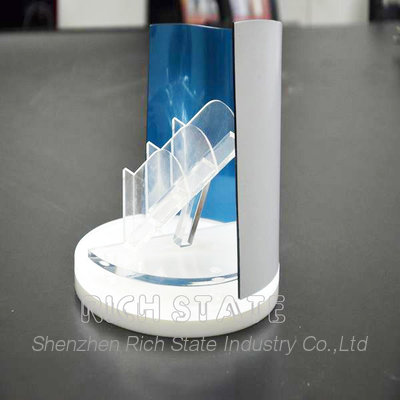Acrylic Mobile phone display stand