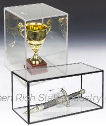 Acrylic box