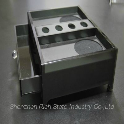 Acrylic Cosmetic Display Stands