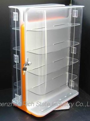 Display Cabinets