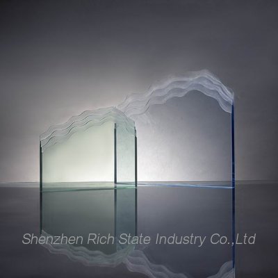 Where to buy Acrylic resin trophy?